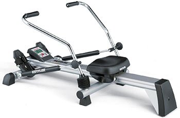Kettler Favorit Review - Find the Best Rowing Machine - Reviews ...