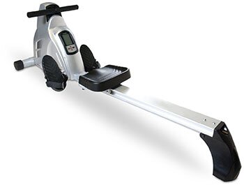 Velocity Exercise Magnetic Rower Review - Find the Best Rowing Machine ...